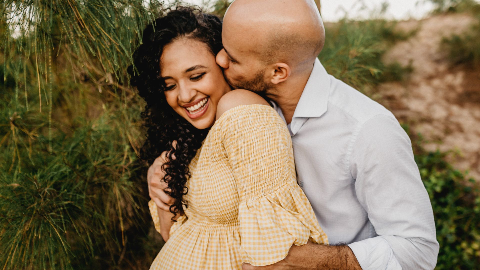 Embracing A Sexy Pregnancy Nurturing Intimacy Through Those Nine